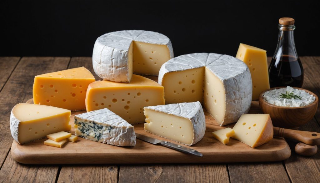 Essential Cheese Safety: A Guide for Pregnant Women in the UK to Avoid ...